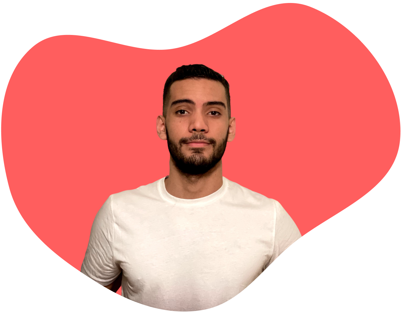 Simon Hernandez | Frontend Dev